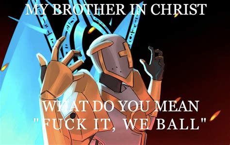 My Brother In Christ Rmemes