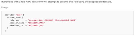 使用 Terraform 在 AWS 中国区域实现自动化部署指南系列一 TERRAFORM 入门 亚马逊AWS官方博客