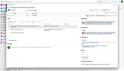 Ai Test Case Generator For Azure Automate Your Qa Process