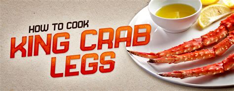 Pressure Cook King Crab Legs At Nelson Kennedy Blog