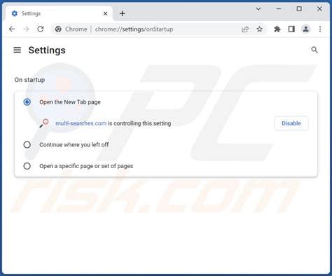 Multi Browser Hijacker Simple Removal Instructions Search Engine Fix Updated