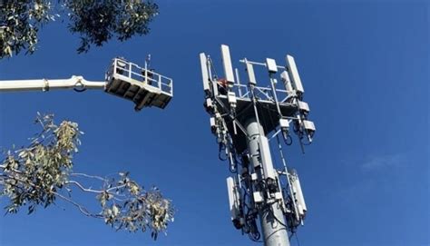 Telstra To Offer G Home Internet Connections And Even Faster Nbn Speeds Tech Guide