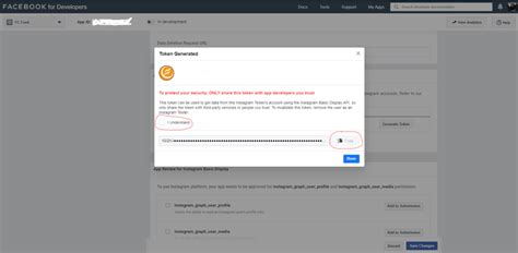 Tutorial Use Instagram Basic Display Api With Javascript Dev Community
