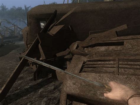 IGCD Net UAZ Unknown In Far Cry 2