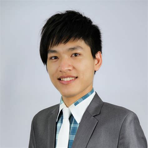 Zheng Wei Lai National Taiwan University Taipei Ntu Institute Of