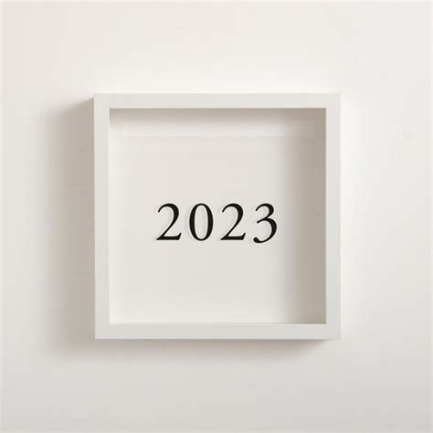 New 2023 Memory Box Frame Stag Design