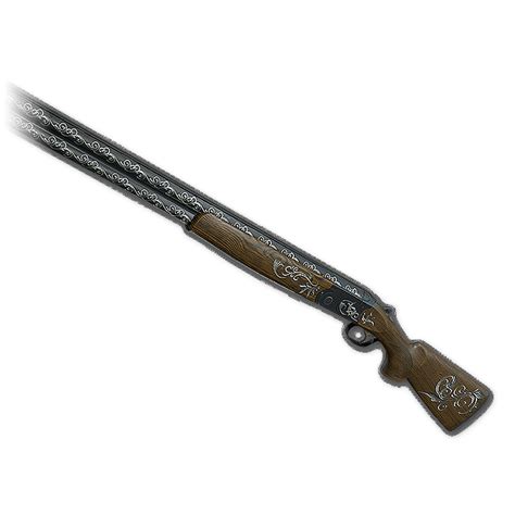 각인된 S686 PUBG Items