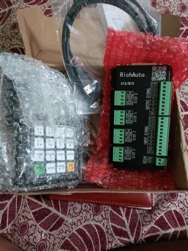 Stainless Steel Rich Auto A Dsp Controller At Piece In New Delhi ID