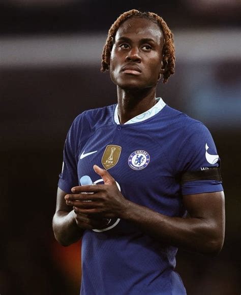 Trevoh Chalobahs Game By Numbers Vs Ac Milan 95 Pass Accuracy 66