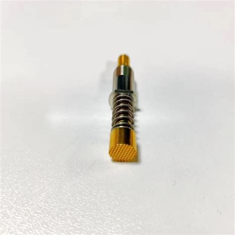Spring Test Pins Supplier China Mobile Charger Connector Pin Supply China China Pcb Connector