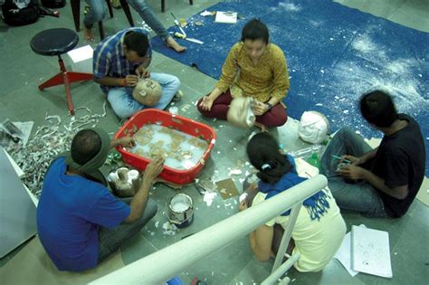 Dsource Introduction Puppet Making Dsource Digital Online