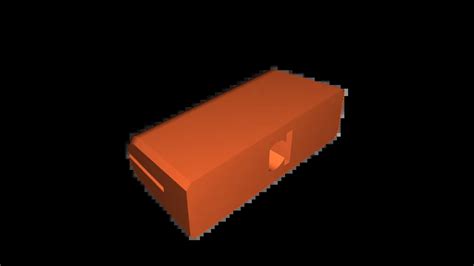 Baumatic Gas Cooking Hob Knob By Javar Download Free Stl Model