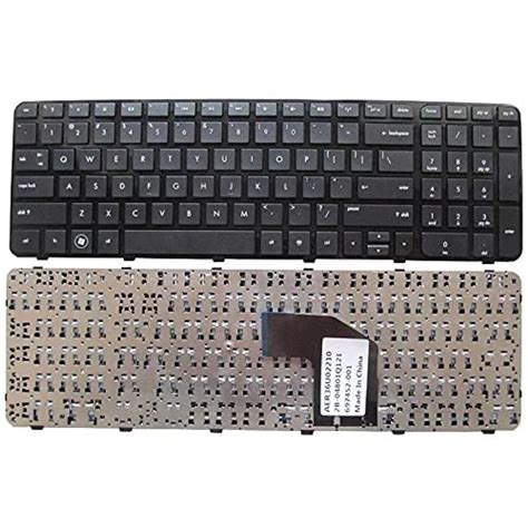 HP Pavilion G6 2000 G6 2100 G6 2200 G6 2300 G6T 2000 Series 699497 001