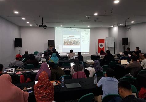 Belajar Digital Marketing Terbaik Terlengkap Di Depok