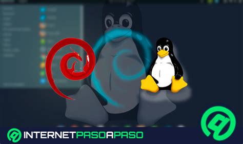 Instalar Debian de Linux Guía Paso a Paso 2025