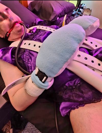 My Sissy Restrained Tumbex