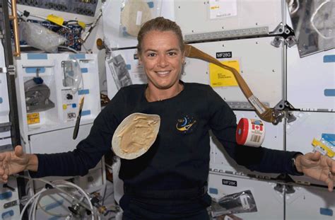 Space food: From creation to consumption - Space Center Houston
