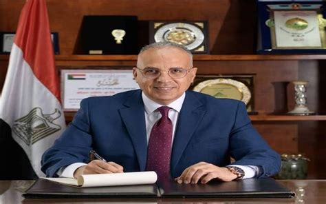 وزير الري مصر حريصة على دعم التنمية في دول حوض النيل المصري اليوم