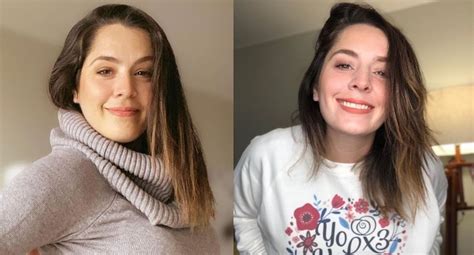 Yiddá Eslava A Quienes Cuestionan Su Autismo “no Puedo Aceptar Que La