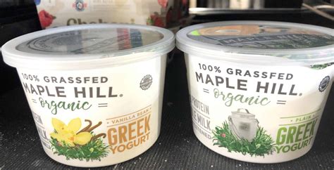 10 Greek Yogurt Brands To Try