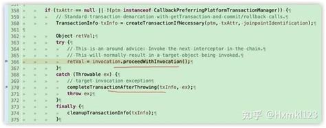 Spring 事务套事务，异常回滚时报错问题，transaction Rolled Back Because It Has Been Marked As Rollback Only 知乎