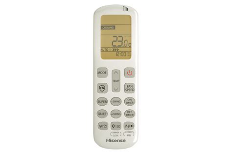 Купить Настенная сплит-система Hisense AS-12HR4RLRCA01 - цена на сайте