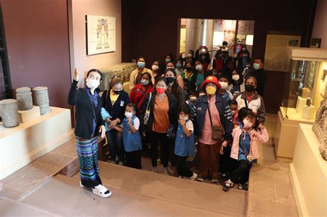 กรมศิลปากร พิพิธภัณฑสถานแห่งชาติ สุรินทร์