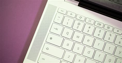 Google Brings Keyboard Shortcuts And Custom Mouse Buttons To ChromeOS