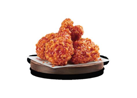 Kfc 메뉴 셔틀 딜리버리