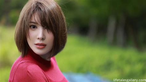 Hikaru Nagi Sone The Rising Star In The Spotlight