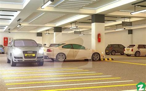 La Casa One Mall And Residencia Karachi Location Updates And More