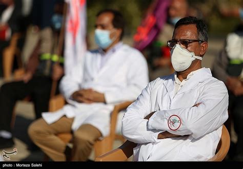 25 قرارگاه حافظان سلامت در آران و بیدگل راه اندازی شد تسنیم