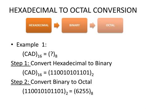 number systems and boolean algebra ppt