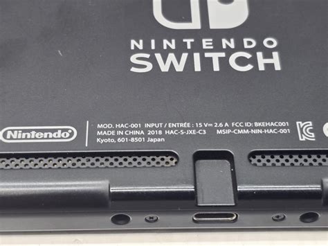 Yahooオークション 01w1952 1円~ ゲームハード Nintendo Switch ニ