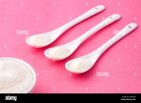 Collagen Protein Powder Hydrolyzed Strengthening And Improving The
