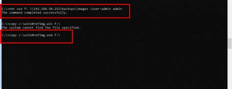 Sysprep And Capture Windows 10 With Dism Askme4tech