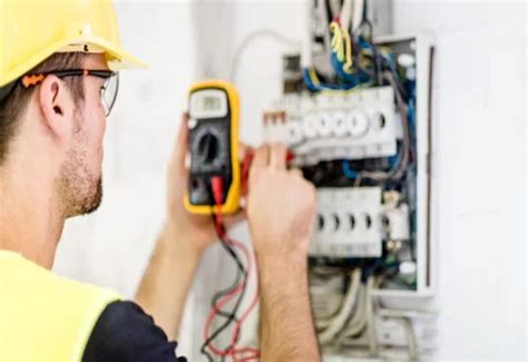 How To Safely Install A Circuit Breaker In Your Panel E Abel