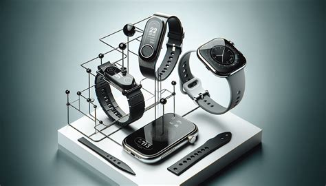 What Are 3 Examples Of Wearable Technology By Nathan V Medium