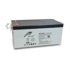 Ritar DC12 100C Current Automation