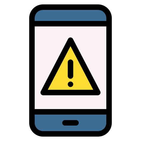 Error Free Security Icons