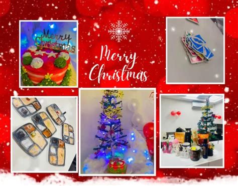 Neeti Arora On Linkedin Vanshivtechnologies Festivecelebration Secretsantamagic Teamspirit…