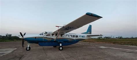 Aereo Cade Ed Esplode Al Decollo In Brasile Morti Carbonizzati Tutti I Passeggeri