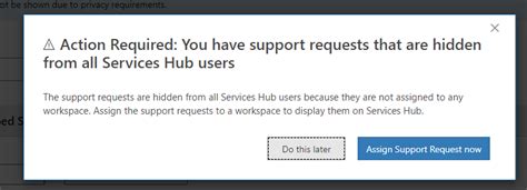管理支持请求 Microsoft Learn