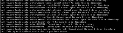 Vmware 共享文件夹配置及 Error Too Many Arguments To Function ‘waitonbit 解决方法 Csdn博客
