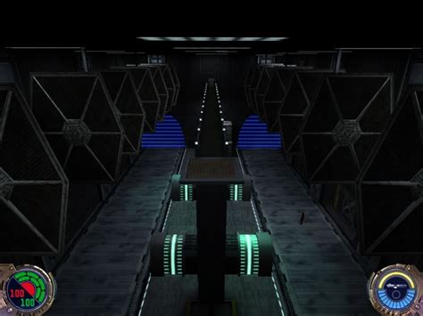 Filetda Logo Jedi Knight Wiki Jkhub