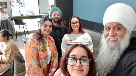 Ramneek Kaur On Linkedin Punjab Volunteer