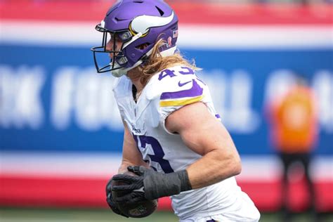 The Small Detail Within Dallas Turners First Career Interception