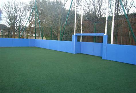 Outdoor Padding Playground Padding Safety Pads Ireland