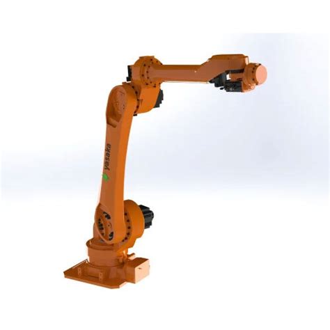 6 Axis Handling Robot Ysrt50 270 At 120000000 Inr In Navi Mumbai