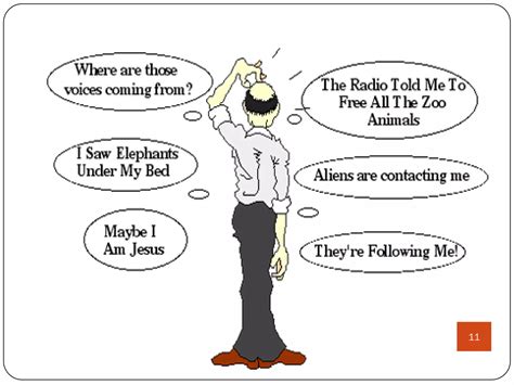 Pathophysiology Of Schizophrenia Pdf